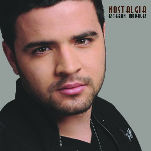 Amazon.com: Nostalgia : Esteban Morales: Digital Music