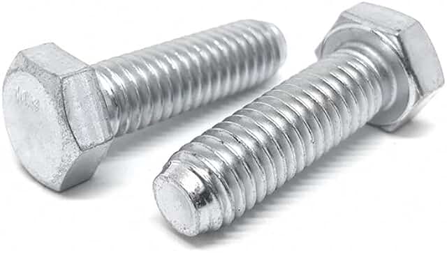 Amazon.com: M14-1.5 - Bolts / Fasteners: Industrial & Scientific