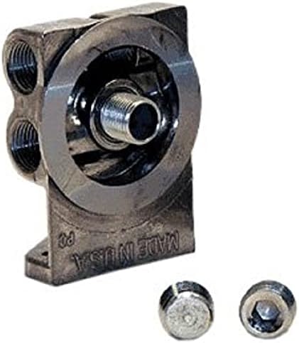 Amazon.com: WIX Filters - 24770 Heavy Duty Filter Mounting Base, Pack of 1