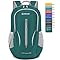 Amazon.com : ZOMAKE Ultra Lightweight Packable Backpack 25L, Foldable ...