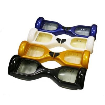 Buy Endura Hoverboard Replacement Plastic Body Kit - Upper and Lower ...