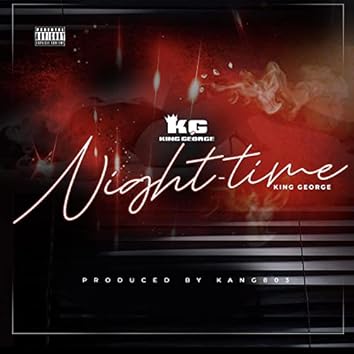 King George on Amazon Music