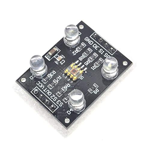 Pro3D Color sensor TCS230 TCS3200 Color Recognition Sensor Detector ...
