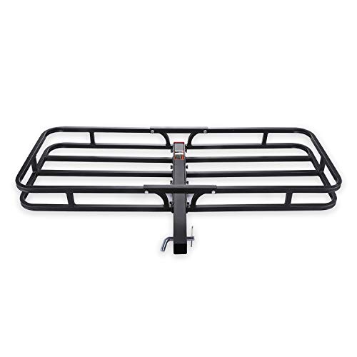 Best Cargo Carrier For Tahoe at Timothy Stump blog