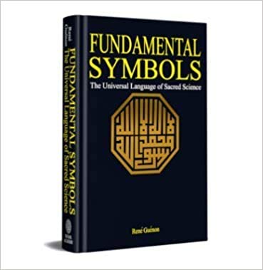 FUNDAMENTAL SYMBOLS -The Universal Language of Sacred Science: Amazon ...