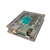 ・ブランド:AnMIST・製造元:AnMIST・モデル:20250930-003・製造元/メーカー部品番号:20250930-003・🔧【Arduino UNO R3対応】 　ボードサイズに合わせた精密設計。ぴったりフィットする専用ケースで...