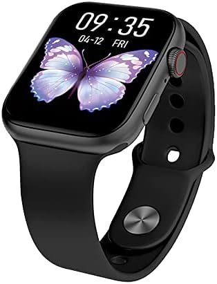 AXL Storm Watch for Men and Women with 1.85" HD Bigger Display ...