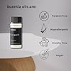 Amazon.com: Scentia Pro Scent Diffuser Machine | Waterless Cold-Air ...