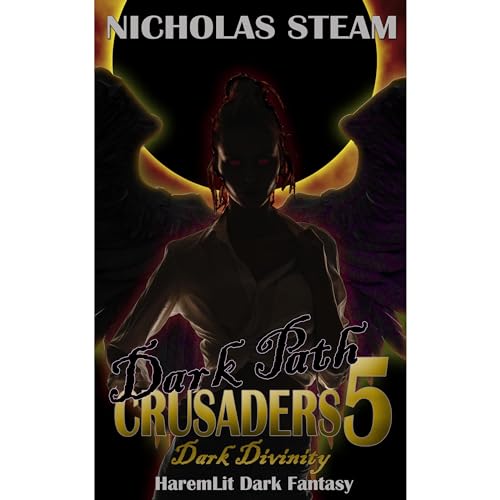 Amazon.com: Dark Path Crusaders 1: Calamity Hollow: Haremlit ...