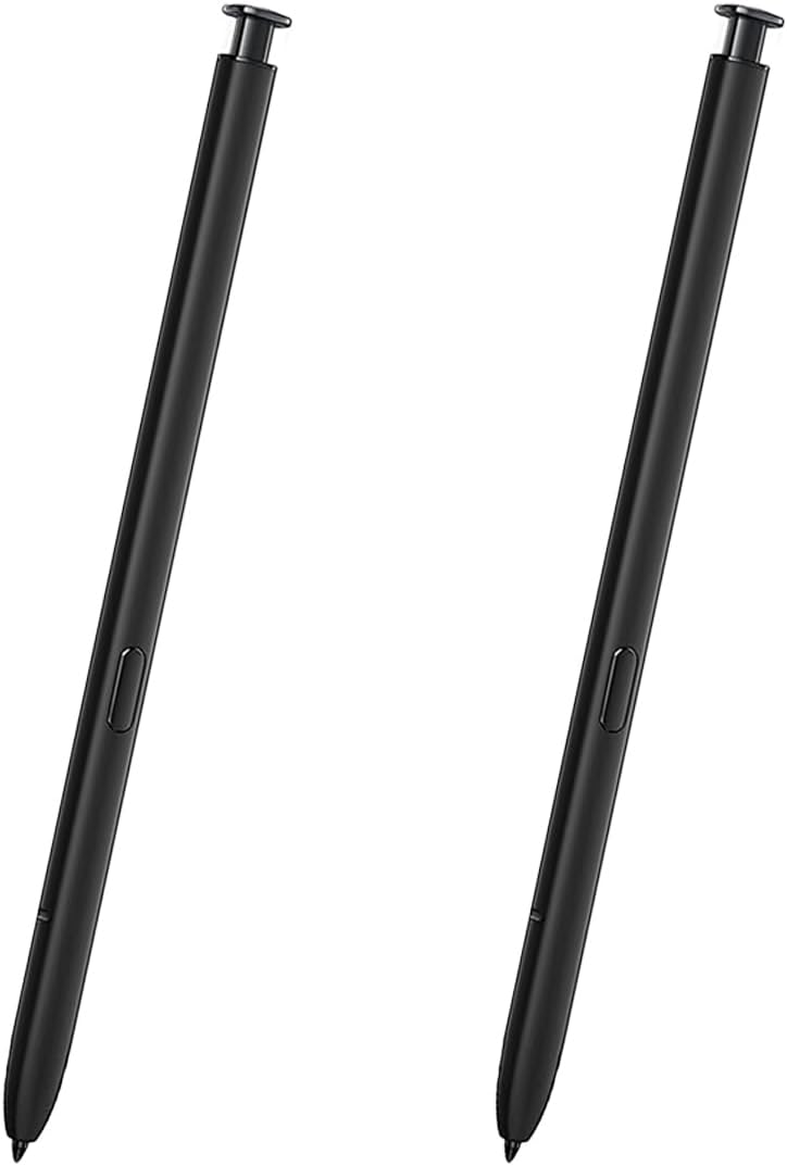 Amazon.com: 2Pcs Galaxy S23 Ultra S Pen Replacement Compatible with ...