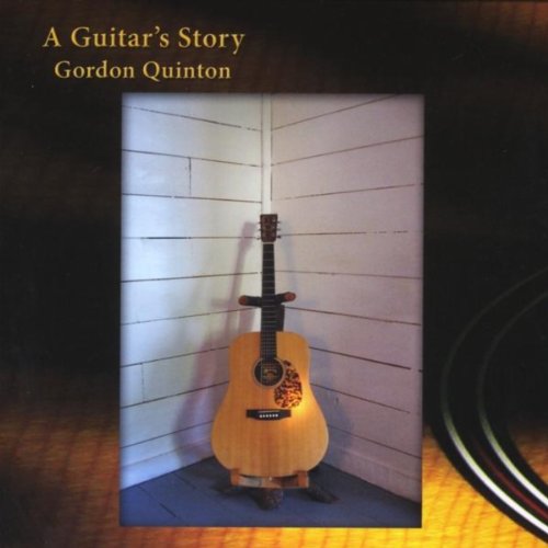 Amazon MusicでGordon QuintonのA Guitar's Storyを再生する