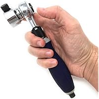 Go2 Socket 2.0 Adjustable Bolt Remover Tool - Rounded or Damaged Nut ...