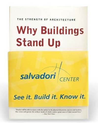Buy Why Buildings Stand Up: The Strength of Architecture Book Online at ...