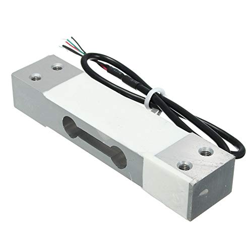 Buy Aluminium Alloy 50kg Waterproof Load Cell Sensor Scale with ...