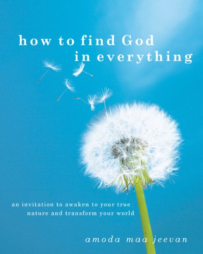 How to Find God in Everything: An Invitation to Awaken your true Nature ...