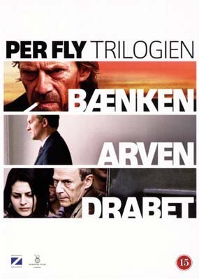 Amazon.com: Per Fly - Trilogy - 3-DVD Box Set ( B??nken (B??nken ...