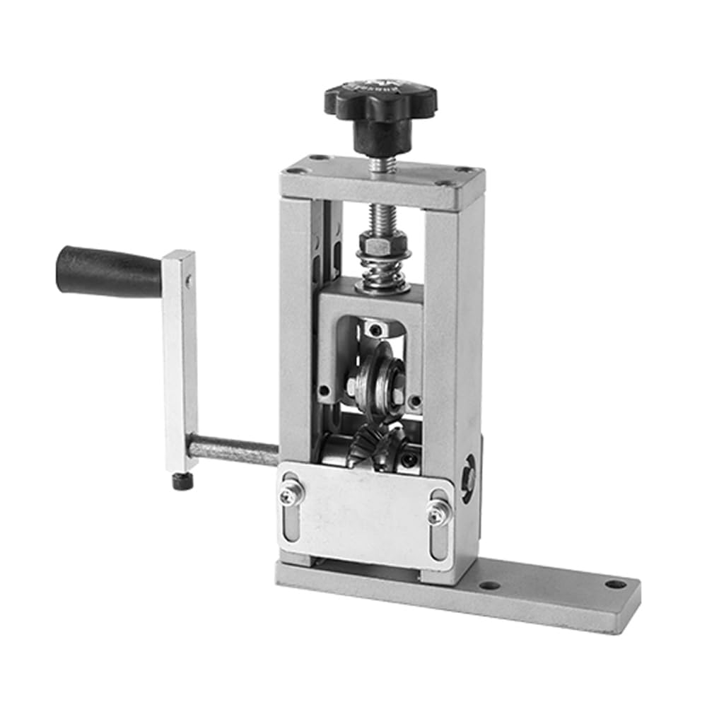 Amazon.com: ACAGALA Portable Household Wire Stripper Manual Wire ...