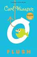 Carl Hiaasen Flush