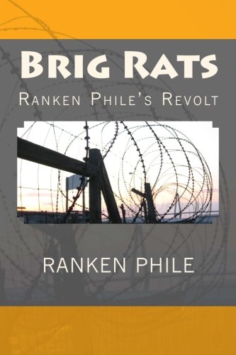 Brig Rats: Phile, Ranken: 9781489508737: Amazon.com: Books