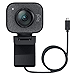 Amazon.com: Logitech for Creators StreamCam Premium Webcam for ...