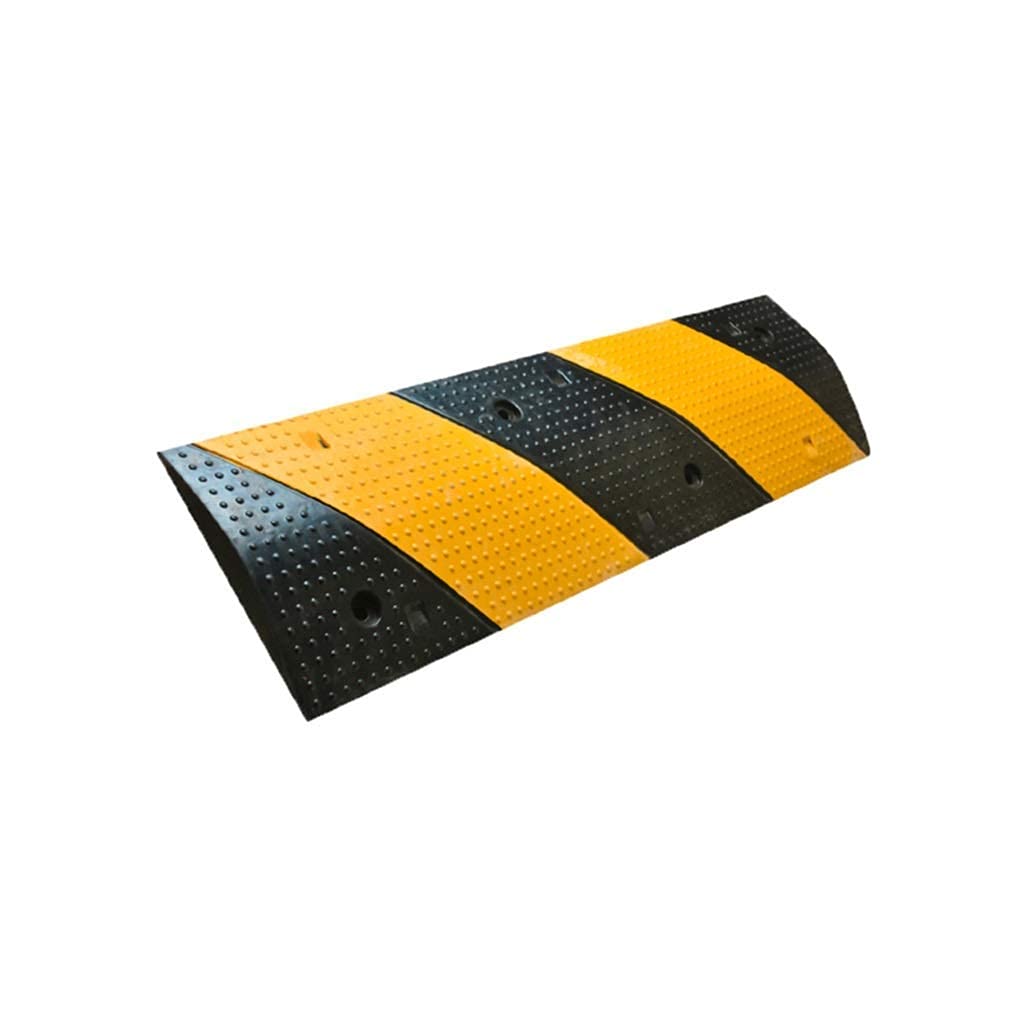 Buy Outdoor Highway Speed Bump, Road Tooth Car Uphill Pad Service Ramps ...