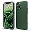 Red Ember Shockproof Case for iPhone, Ultra Slim Protective Liquid ...