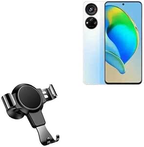 Amazon.com: BoxWave Car Mount Compatible with ZTE Axon 40 SE - X-Switch ...
