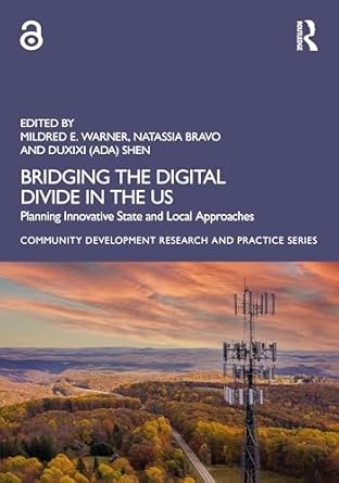 Amazon Bridging The Digital Divide In The Us Community