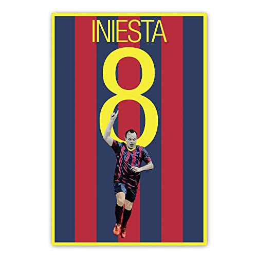 Iniesta
