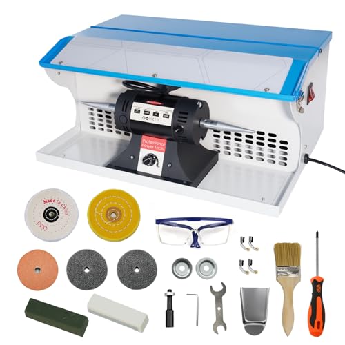 Polisher Machine – The 15 best products compared - Your Motor Guide