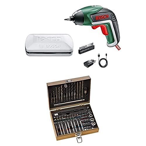 Bosch Ixo Basic – Die 15 besten Produkte im Vergleich - The Digital Talents