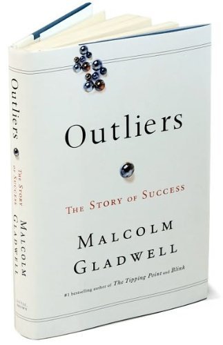M.Gladwell Outliers(Outliers, StoryofSuccess [Hardcover))(2008 ...