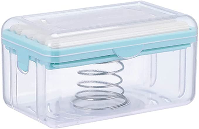 MTM MART Multifunctional Soap Dish Laundry Rolling Soap Box Portable ...