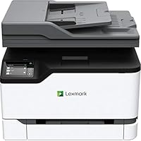Lexmark MC3326adwe Multifunction Wireless Color Laser Printer NES ...
