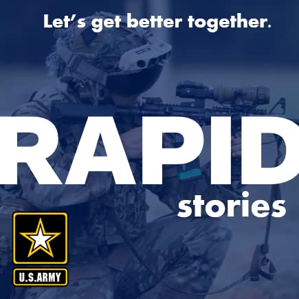 Amazon.com: RAPID Stories (U.S. Army) : 111th MI BDE RAPID: Audible ...