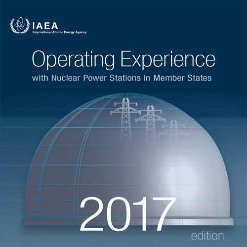 Operating Experience with Nuclear Power Stations in Member States in ...