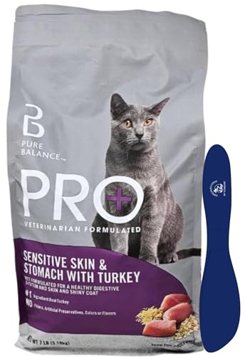 Pure Balance Cat Food – The 15 best products compared - Wild Explained