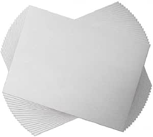 Amazon.com: GSW - Hydro Paper Sheet XL - 50 Pack
