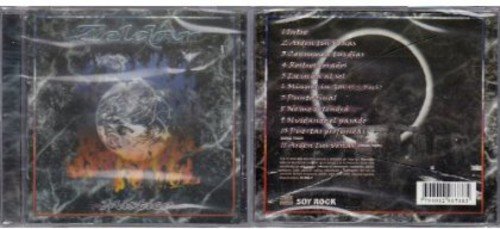 Zeldar - Mistico - Amazon.com Music