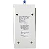 Simplex 4100-0634 Power Distribution Terminal Block Fire Alarm Module ...