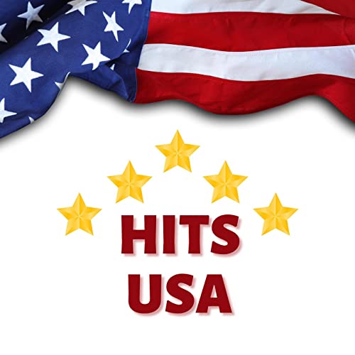 Amazon MusicでVARIOUS ARTISTSのHits USAを再生する