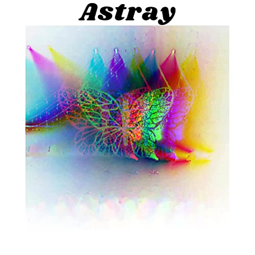 Astray de Luke Jolley no Amazon Music Unlimited