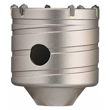 Core Center Bit, 4"X2" - Amazon.com