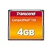 Transcend 4GB 133x Ultra Speed Compact Flash Card (TS4GCF133) - Buy Transcend 4GB 133x Ultra ...