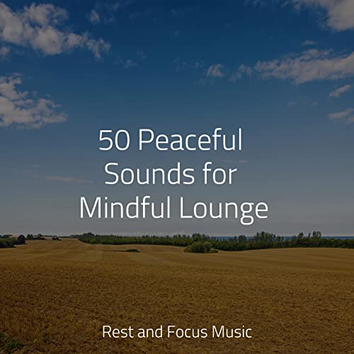 Amazon.co.jp: 50 Peaceful Sounds for Mindful Lounge : Pro Sound Effects ...