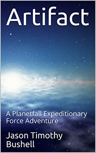 Amazon.com: Artifact: A Planetfall Expeditionary Force Adventure (Book ...