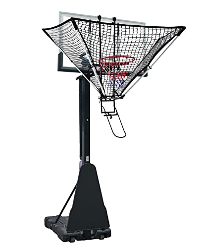 Amazon Best Sellers: Best Basketball Returns & Guard Nets