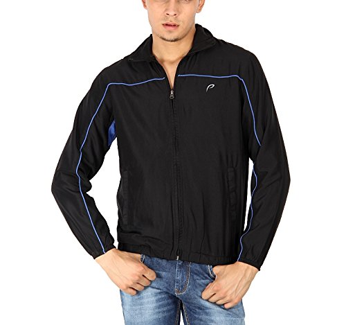 Buy Proline Men's Polyester Jacket (8907007011362) at Amazon.in