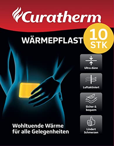 Heat patches the best 2024 - buy test & comparison cheap