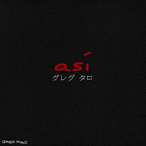 Play así by Greg Taro on Amazon Music